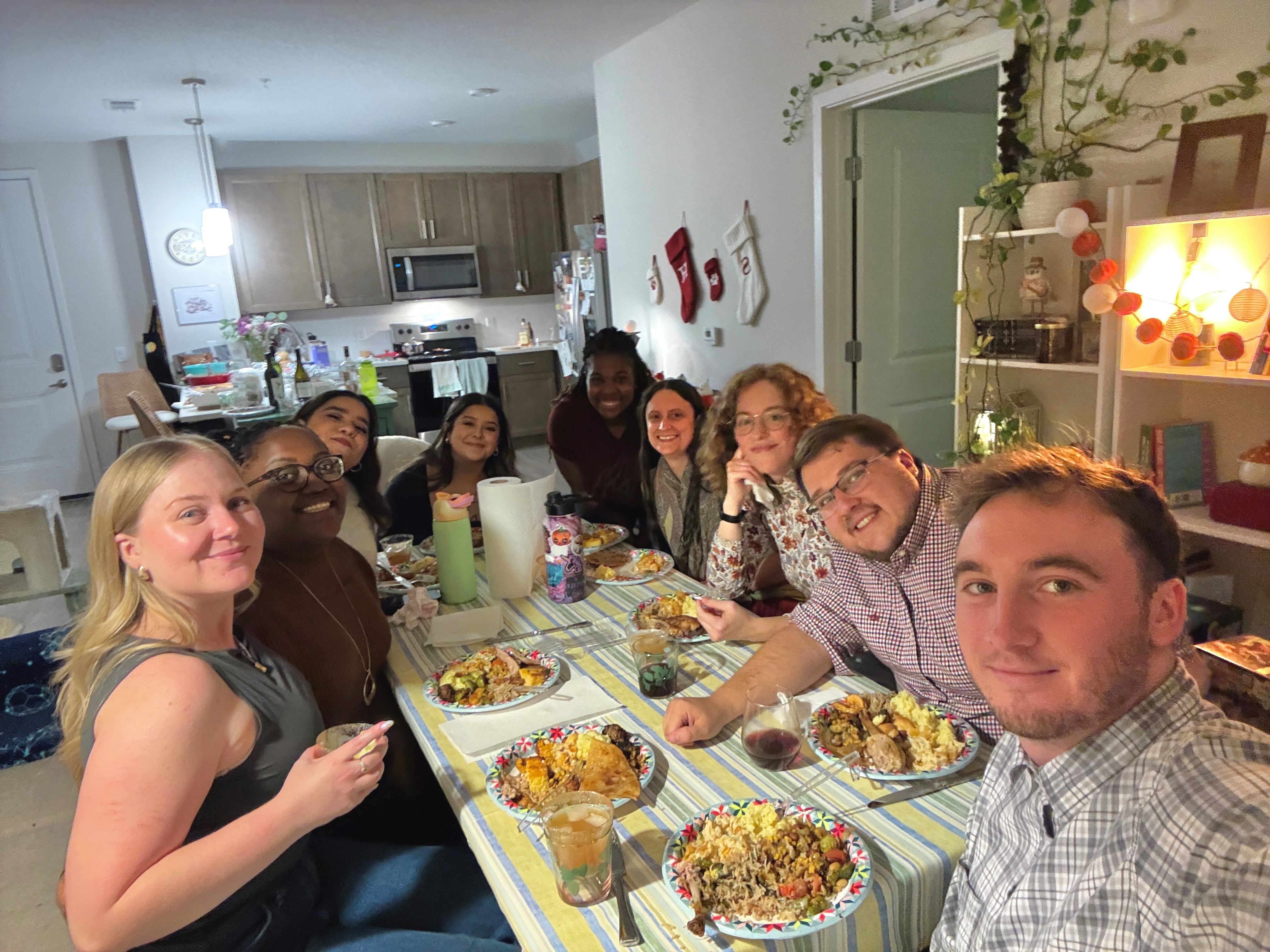 2024 Friends-giving