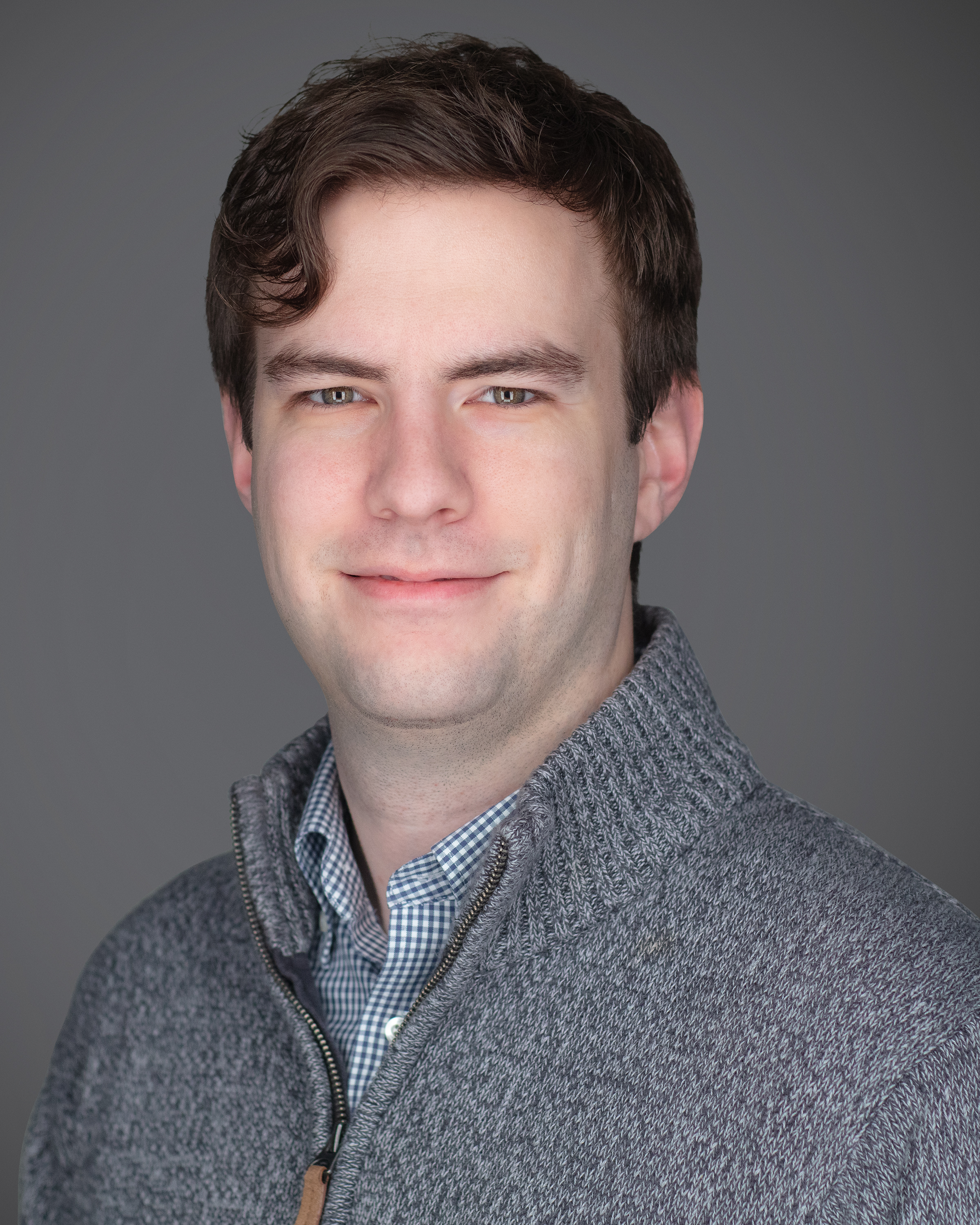 John Lockhart, Ph.D.